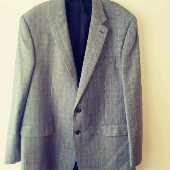 Ralph Lauren | Suits & Blazers | Ralph Lauren Mens Suite Jacket 46 Long ...